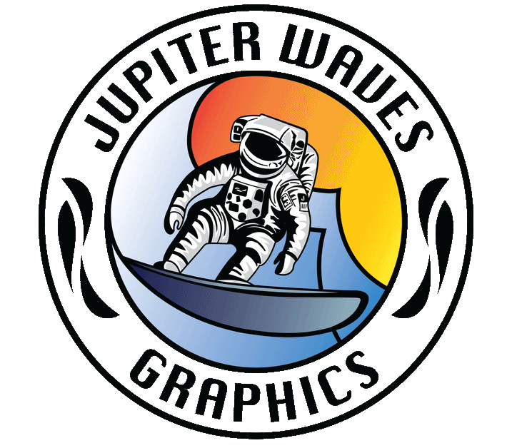 Jupiter Waves: Ride the Coastal Style – JupiterWavesGraphics